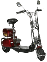 Montana Natural Gas Companies: Boreem Ironman Xr Gas Scooter Parts