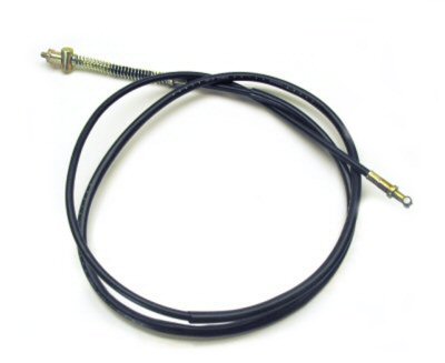 Neoscooters: Rear Brake Cable, Control, 159-27_Rear_Brake_Cable