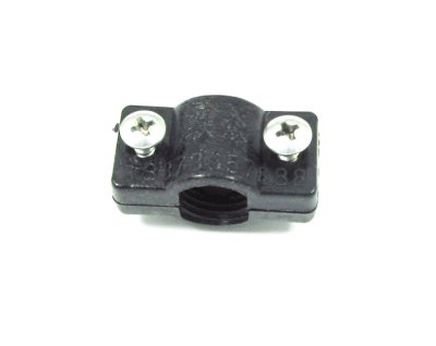 Neoscooters: Wire Protector Clamp for 750 Watt Electric Motor, Panterra ...