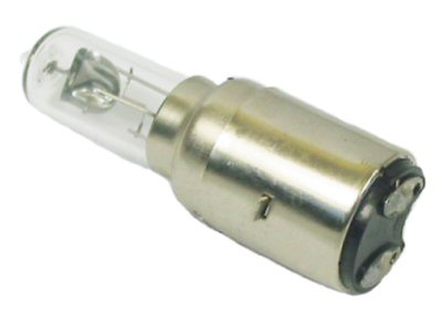 Neoscooters: 12V18/18W Halogen Bulb, Lights and Bulbs, 138-19_12V18/18W ...