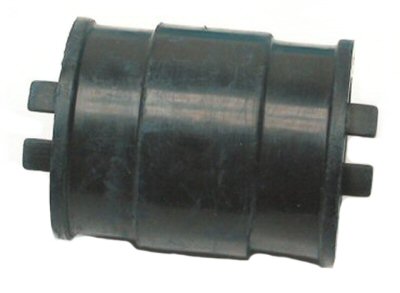 Neoscooters: 50cc, 2-stroke Rubber Intake Boot, Carburetor and Reed ...