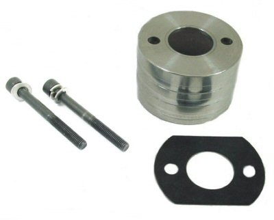 Neoscooters: Tall Velocity Stack Kit, Performance parts and after ...