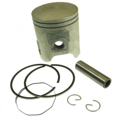 Neoscooters: Hoca 54mm Piston Kit, Pocket Bike Performance Parts 47cc 2 ...